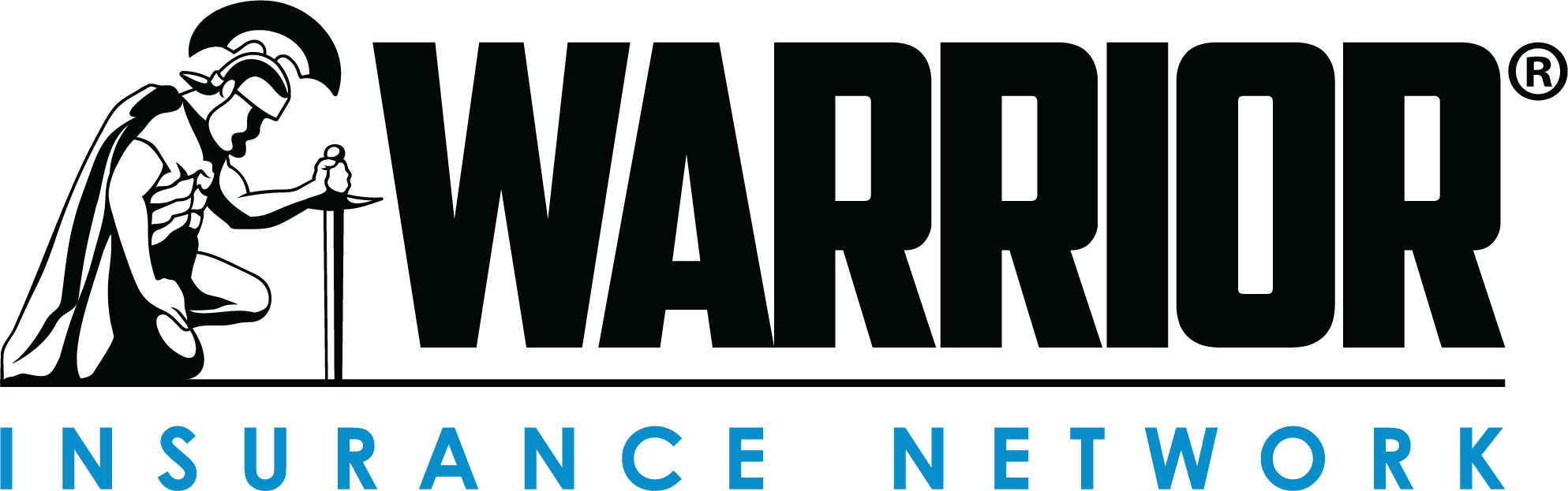 warrior insurance logo